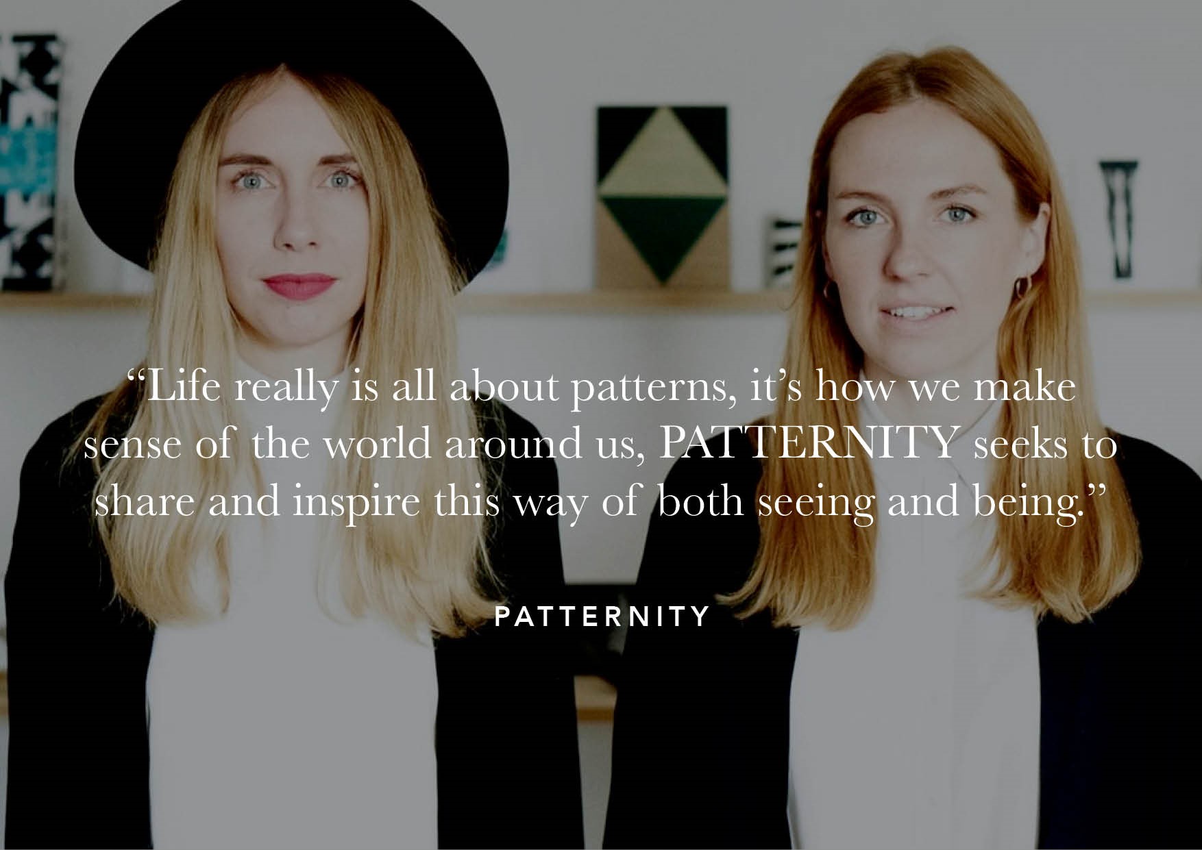 PATTERNITY