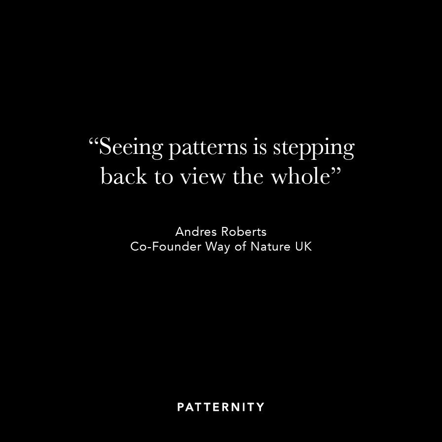 PATTERNITY